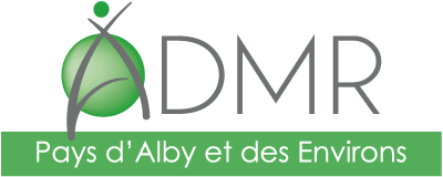 Service à la personne | ADMR Pays d'Alby et des Environs