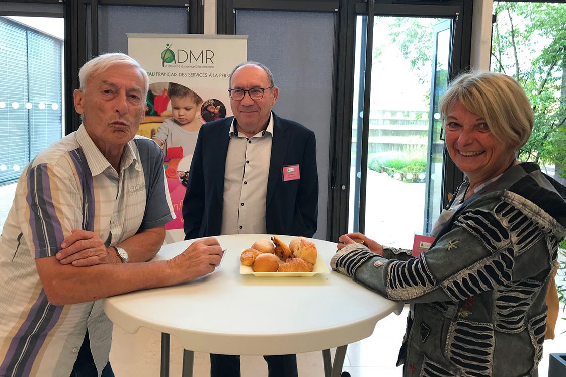 Service à la personne | ADMR Pays d'Alby et des Environs