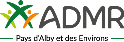 Service à la personne | ADMR Pays d'Alby et des Environs